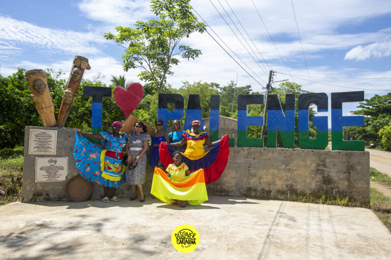 Discover the History of San Basilio de Palenque - Book Now!